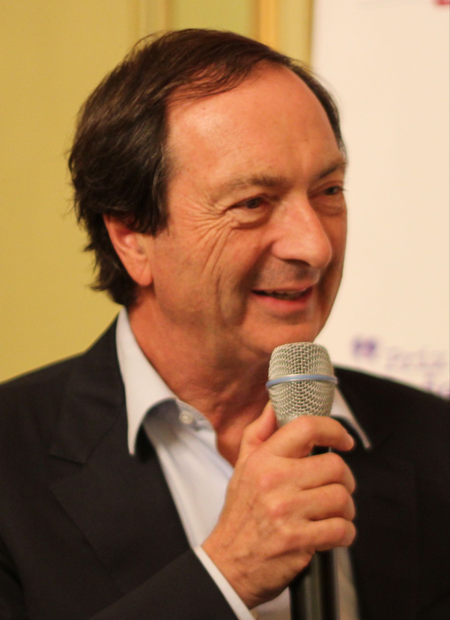 Les français doivent écouter les propos de bons sens de Michel Édouard ...